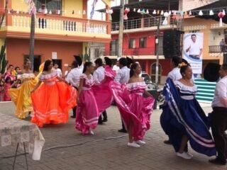 Visita Balzar【Guayas - Ecuador】