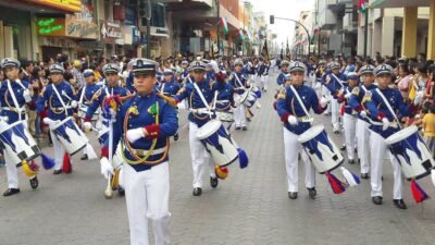 Provincias y Cantones de Ecuador Canton Machala