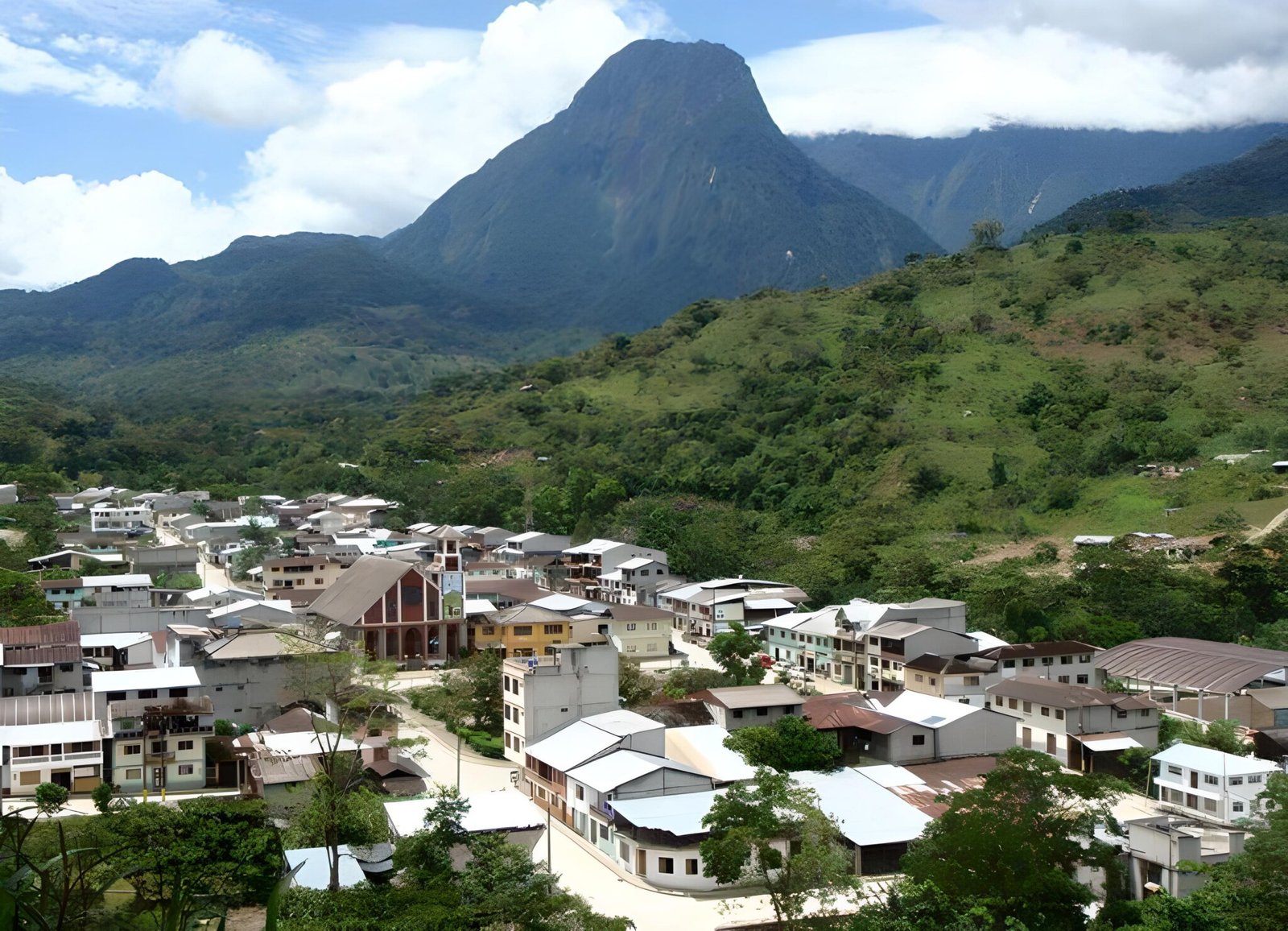 Cerro Pan de Azúcar