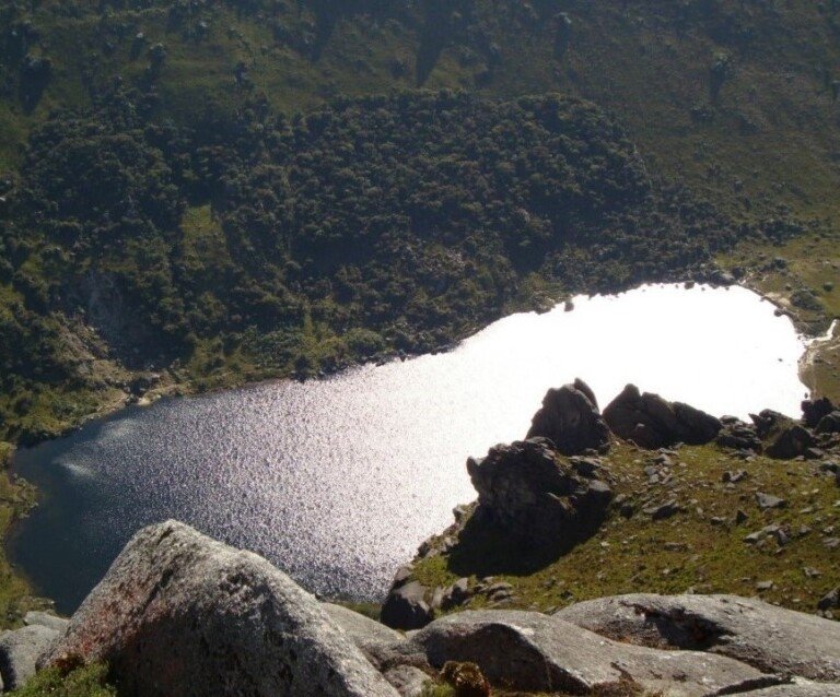 Parque Nacional Yacurí
