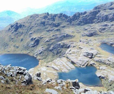 Parque Nacional Yacurí