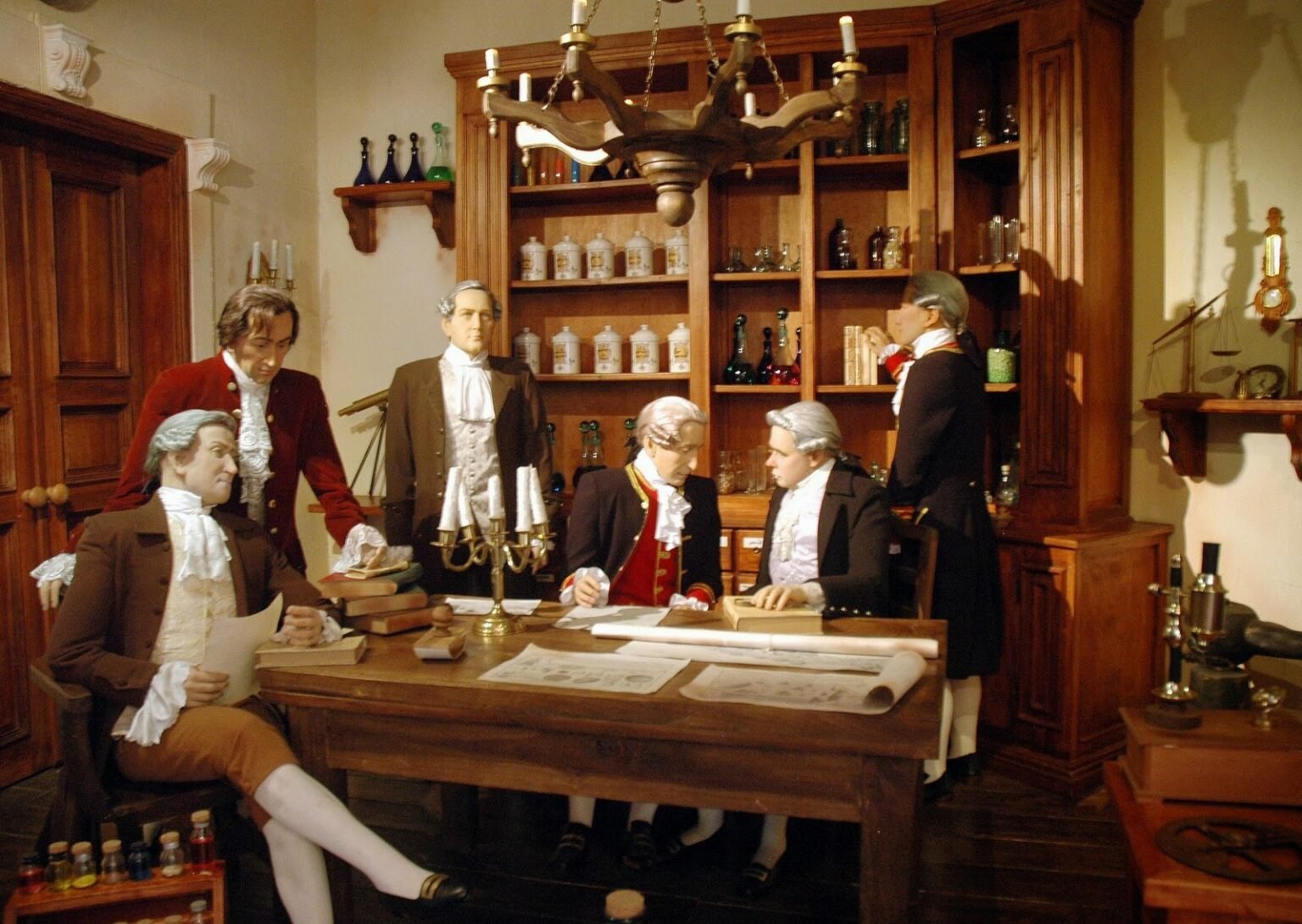 Museo Alberto Mena Caamaño