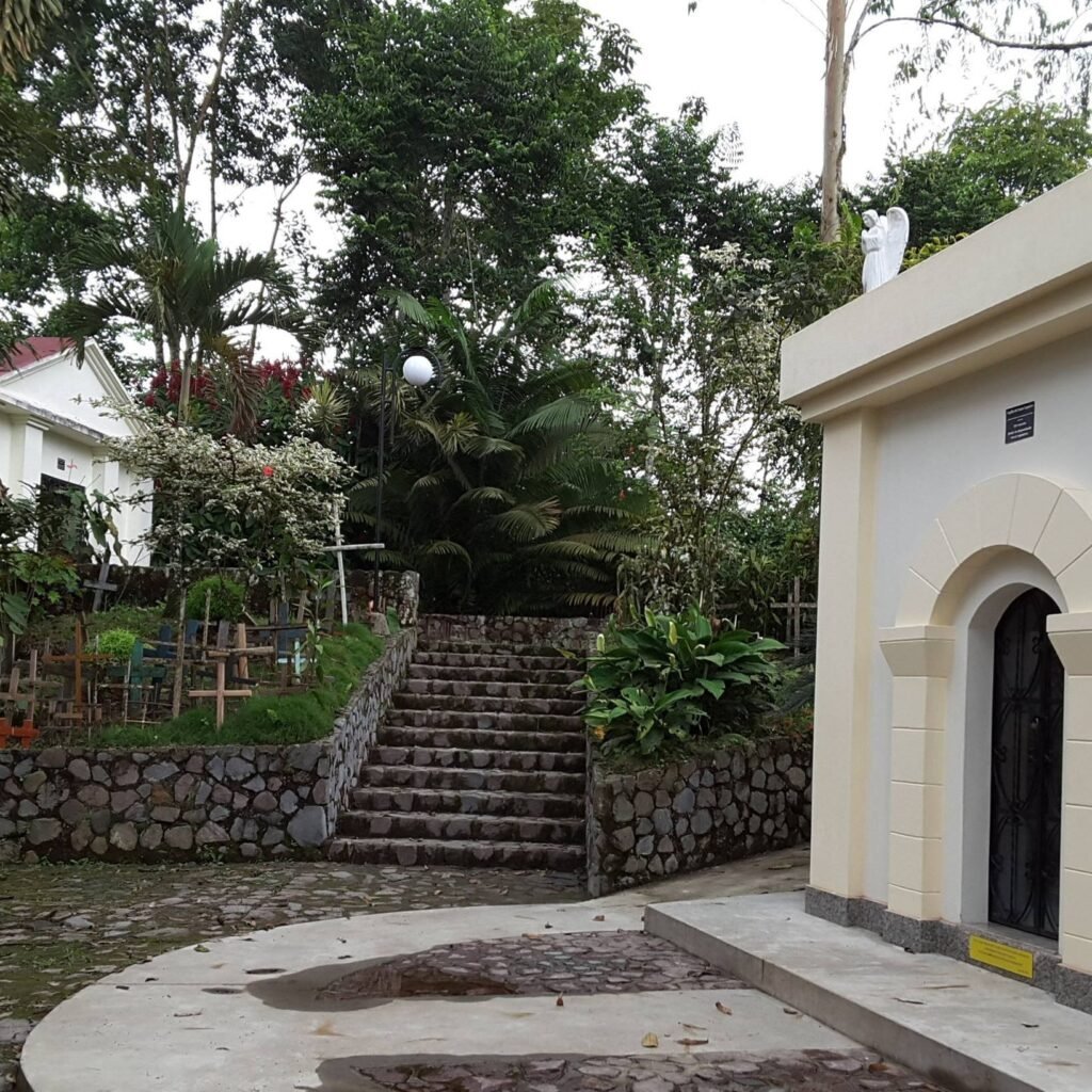 El Calvario