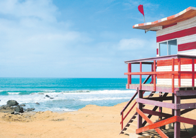 Playa Puerto Engabao