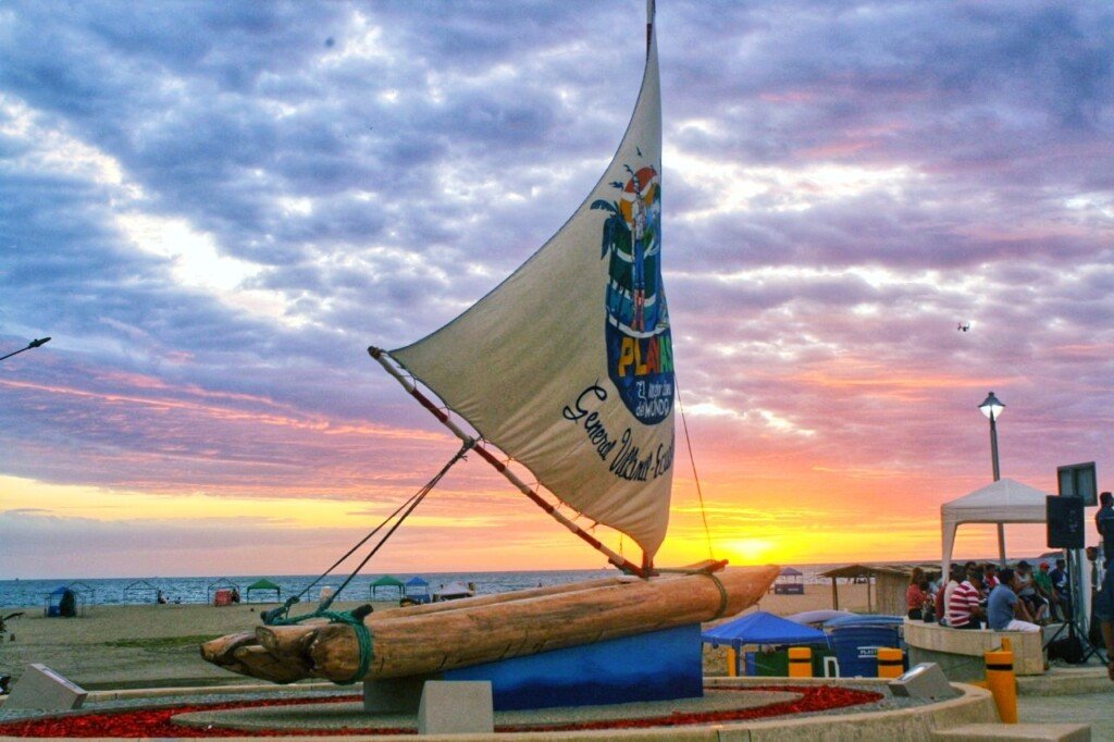 ☀️ Conoce todo lo que Villamil Playas tiene guardado para ti